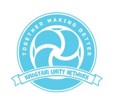 Khogyani Unity Network